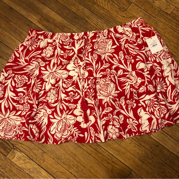 Knox Rose | Skirts | Knox Rose Mini Skirt With Pockets | Poshmark
